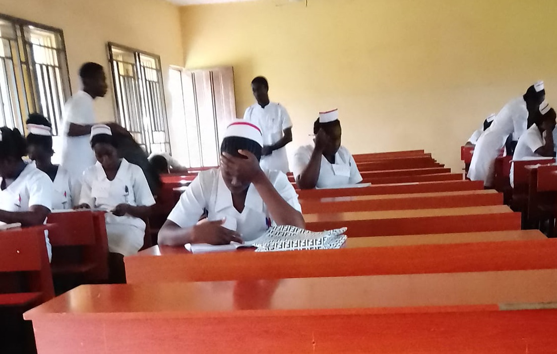 NKST College of Nursing Sciences Post Basic Nursing Form 2023