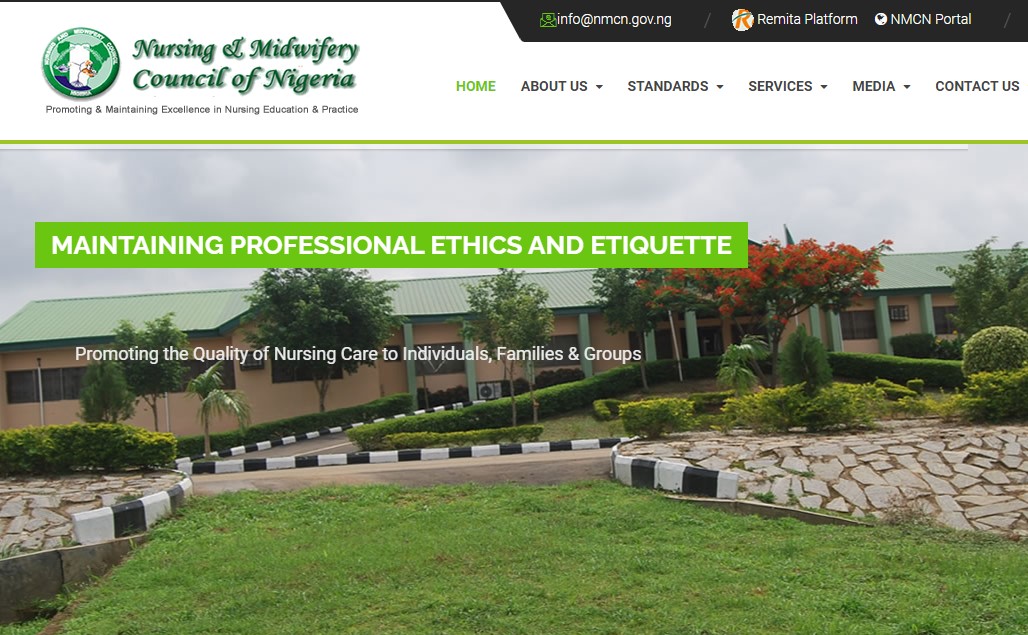 NMCN General Post Basic Nursing Result November 2023 Is Out