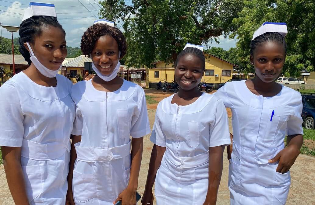 Maiduguri College of Nursing Admission Form 2025/2026 is Out